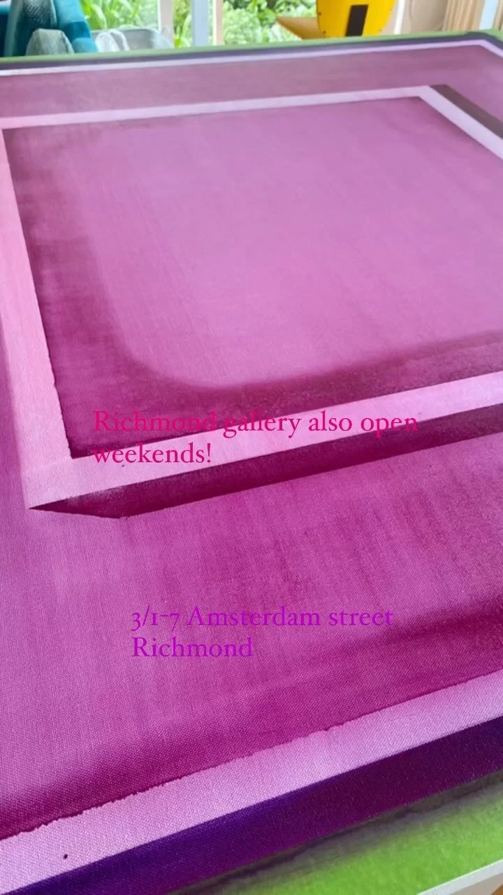 Gallery — Christopher Vine