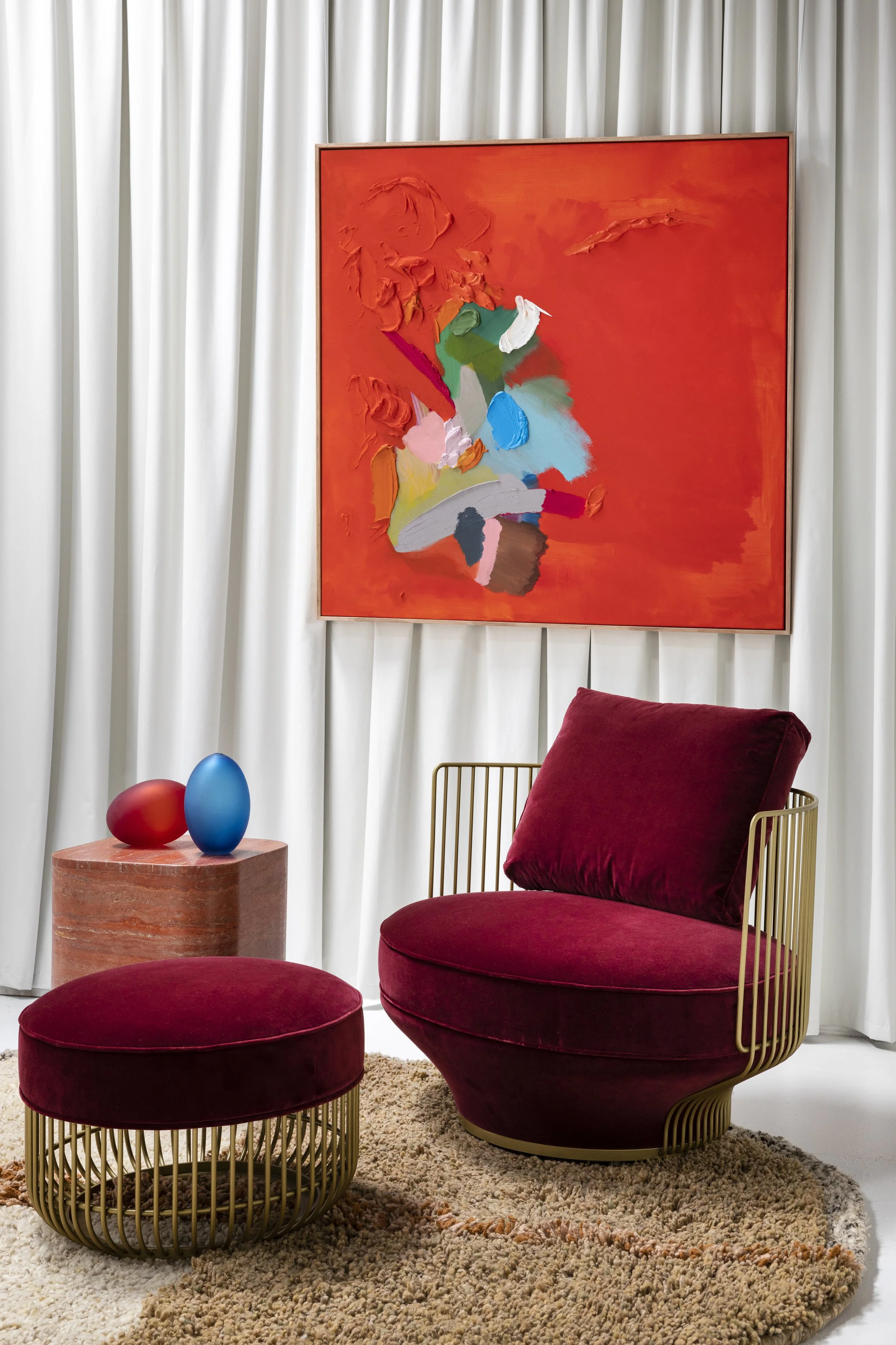 Gallery — Christopher Vine