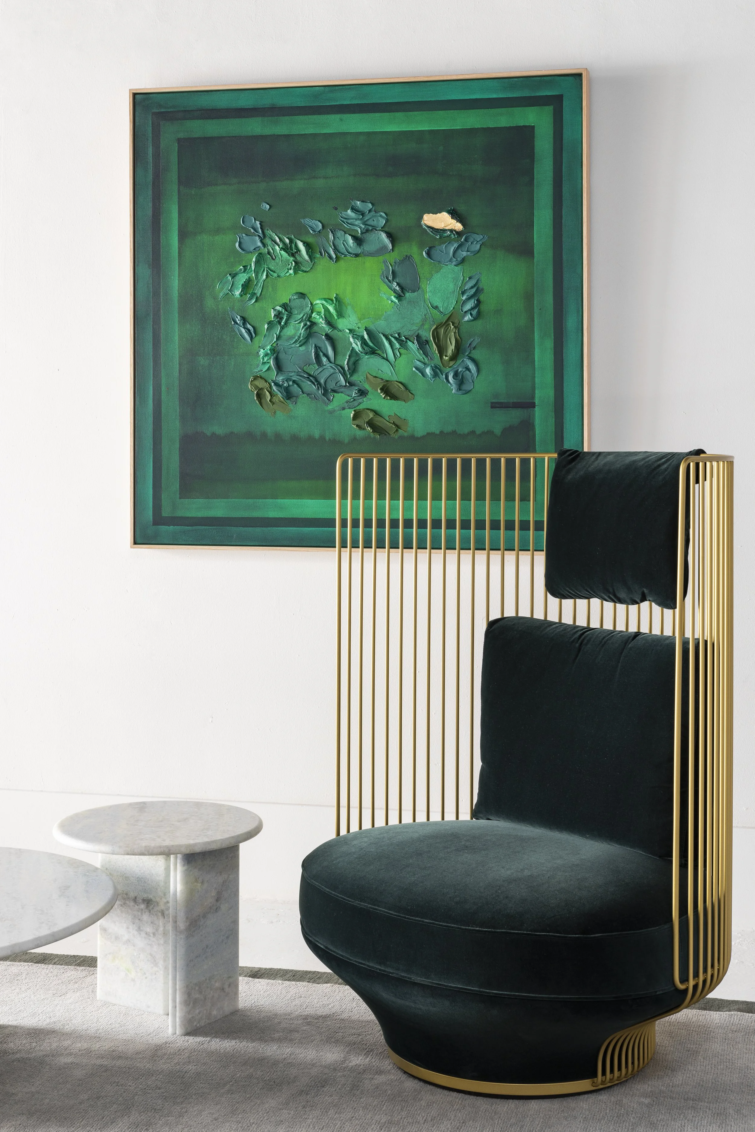 Gallery — Christopher Vine