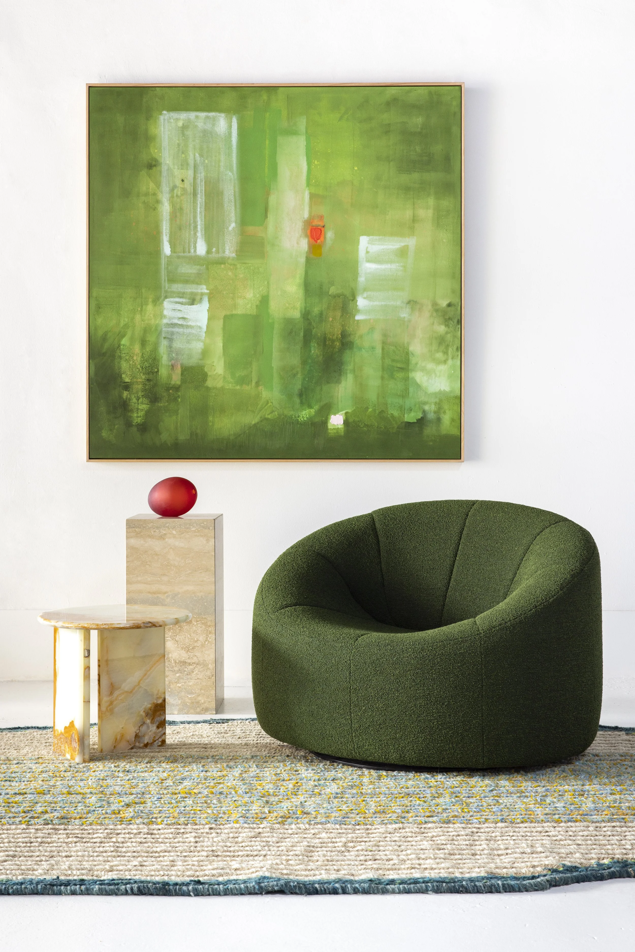 Gallery — Christopher Vine