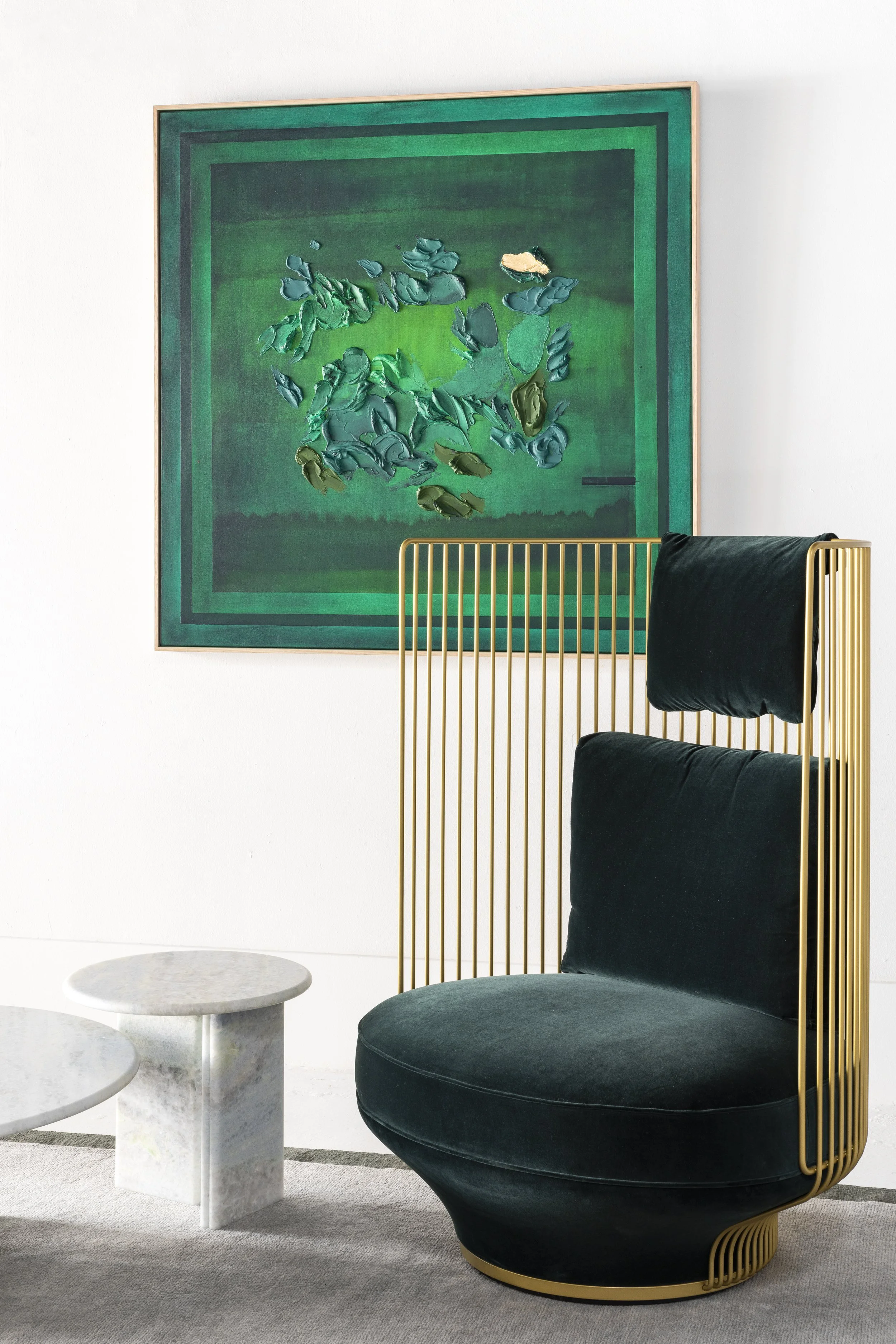 Gallery — Christopher Vine