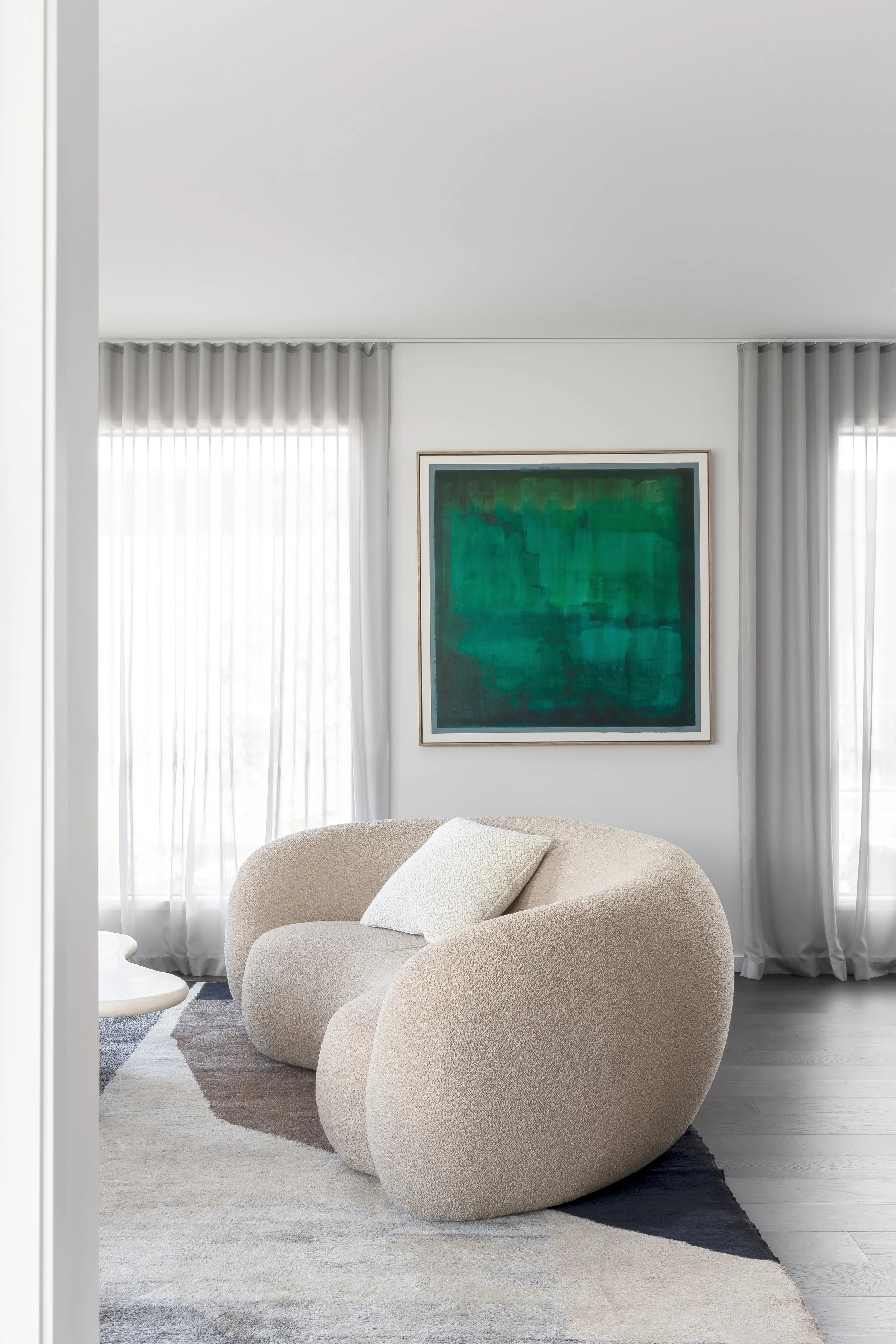 Gallery — Christopher Vine