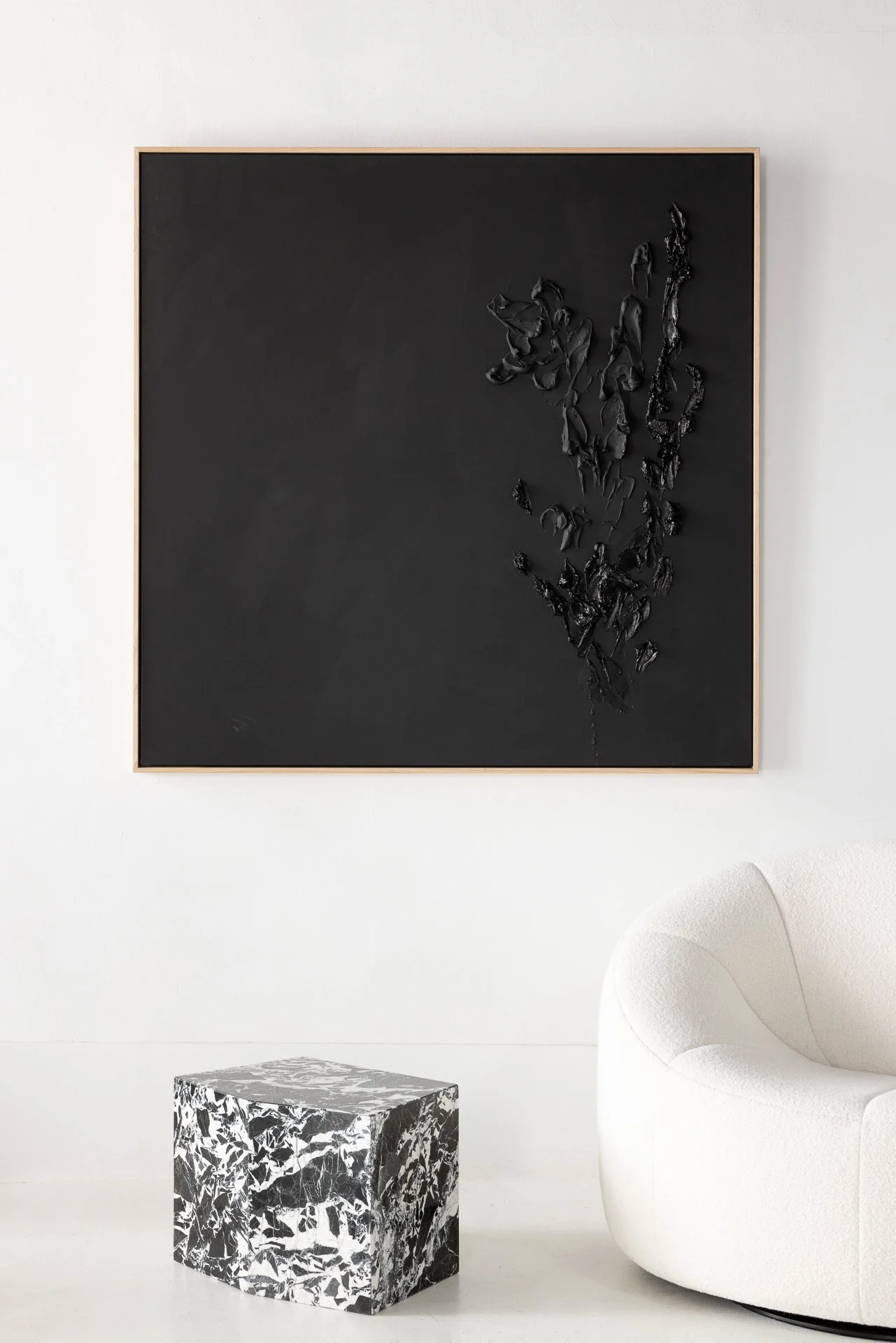 Gallery — Christopher Vine