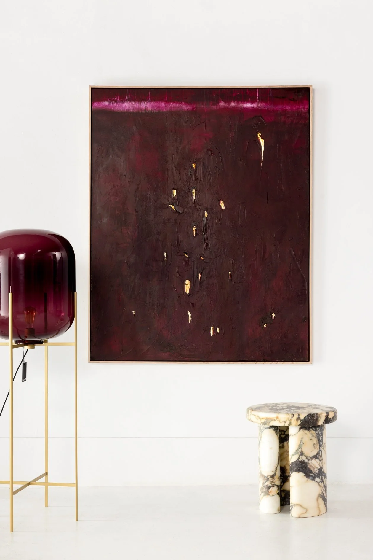 Gallery — Christopher Vine