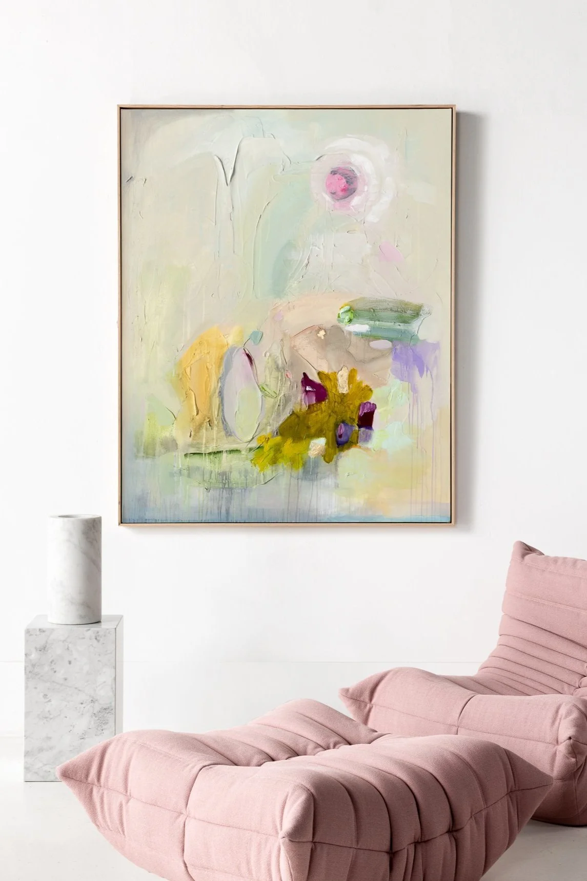 Gallery — Christopher Vine