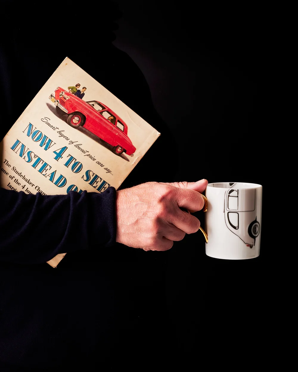 Homewares — Christopher Vine