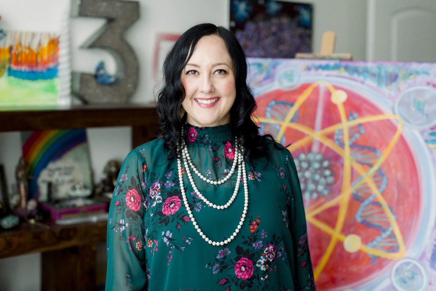 Emily Arth, LCSW — Empowered Life, LLC