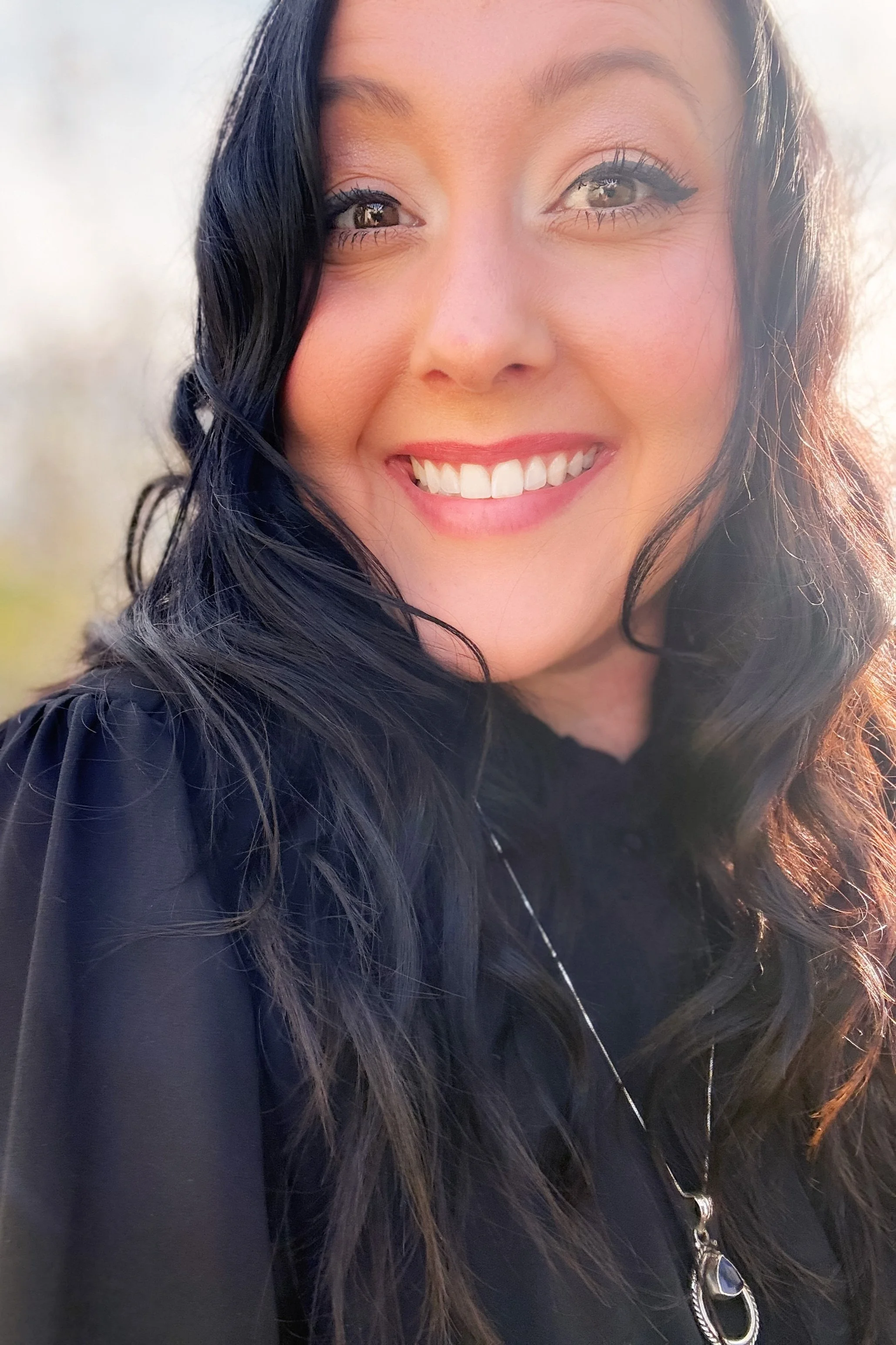 Emily Arth, LCSW — Empowered Life, LLC