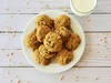 Zucchini Nut Cookies — Farm Fresh Wheat | White Wheat Berries for Home ...