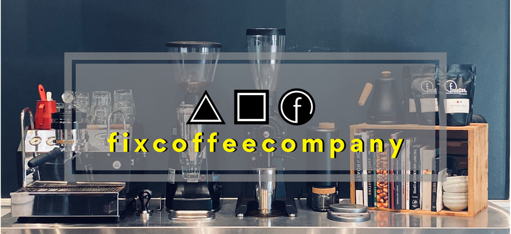 Fix Coffee Company