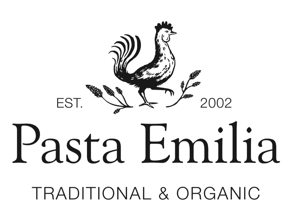 Menus — Pasta Emilia
