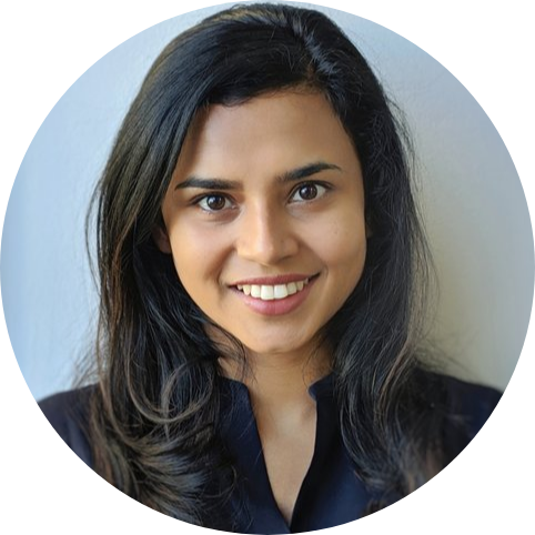 Paediatric Physiotherapist - Shashini Soysa — Sydney Child Physio