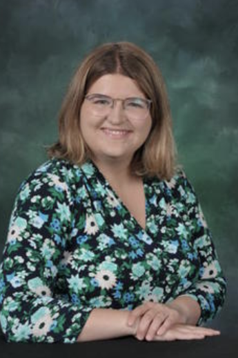 About — Allison McSwain
