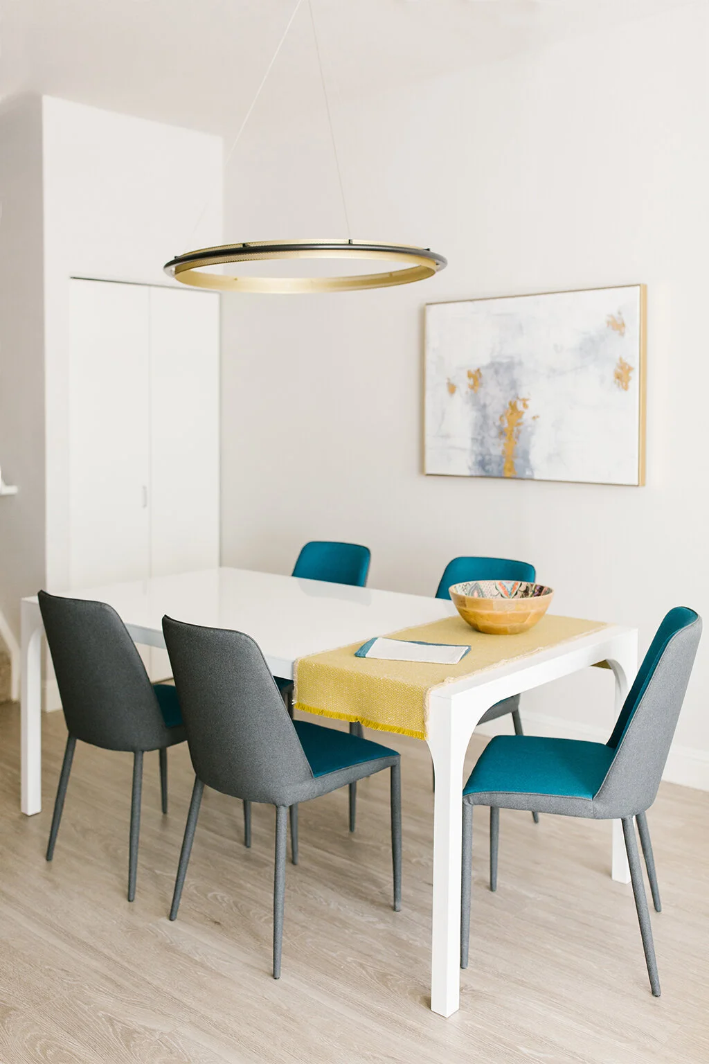 Working with an Interior Designer — Via D'sa Interior Design