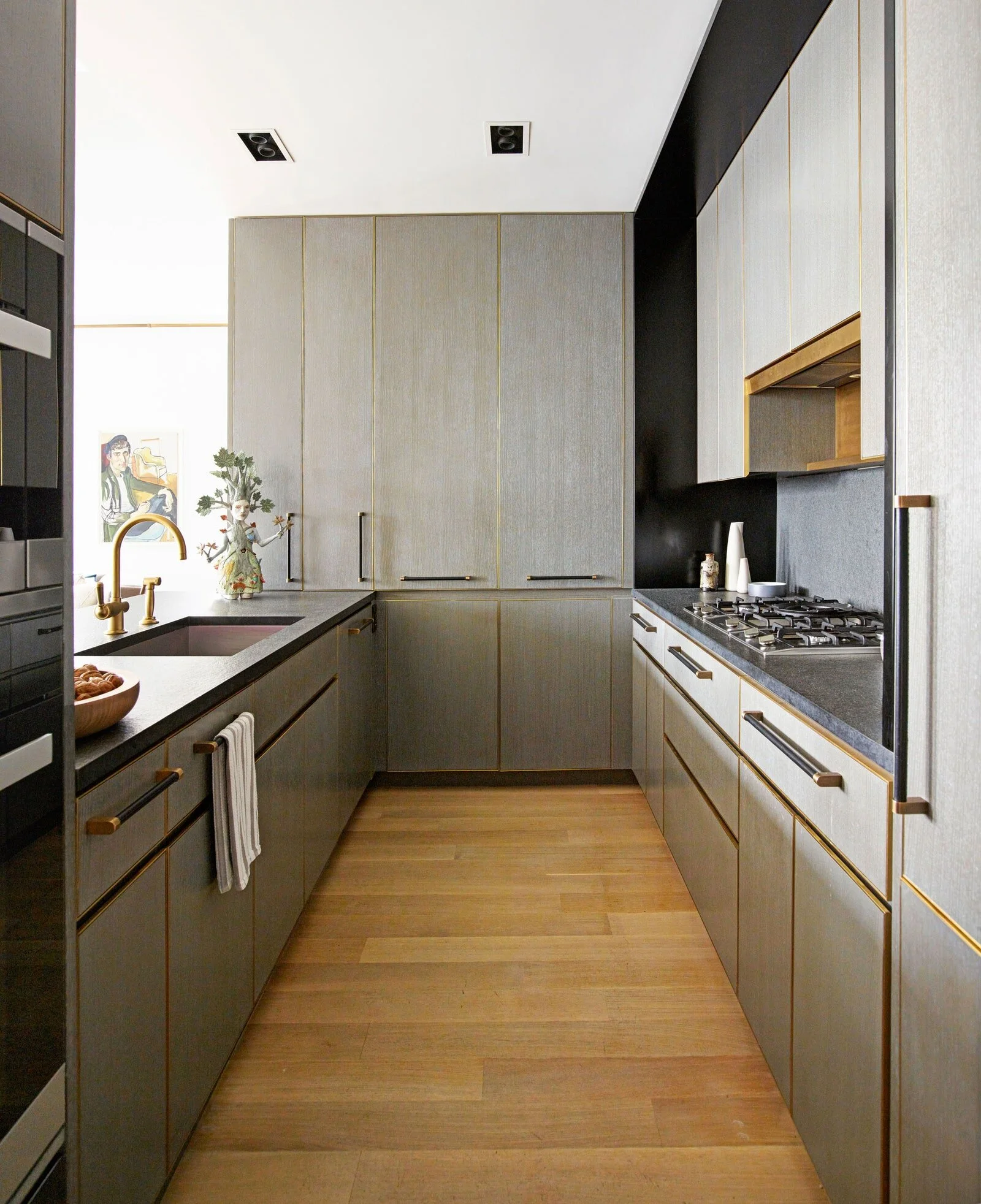 5 Ways To Maximize Space In A Small Kitchen Via D sa Interior Design 5 Ways To Maximize Space In A Small Kitchen Via D sa Interior Design