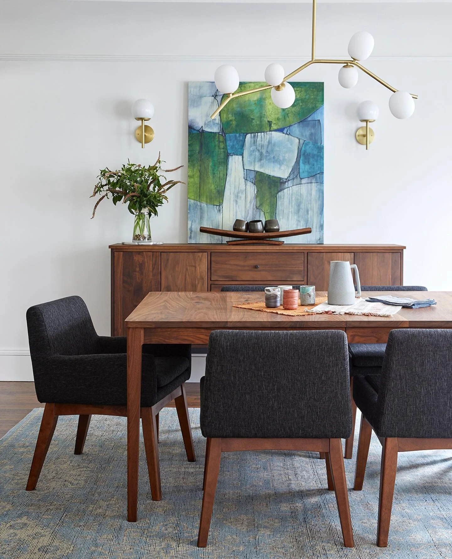 San Francisco Interior Designer - Via D'sa Interior Design