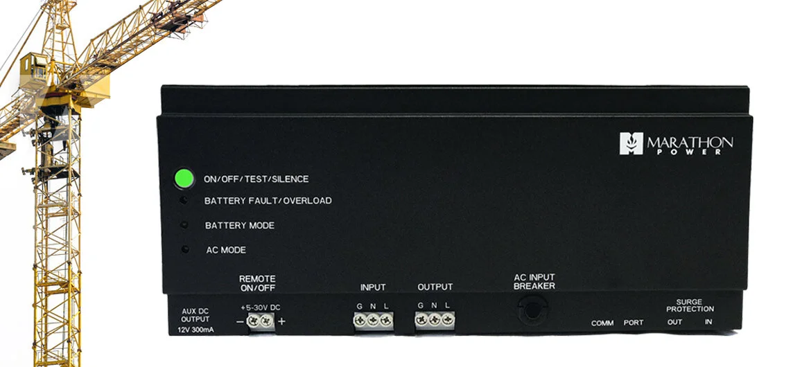 Marathon Power UPS