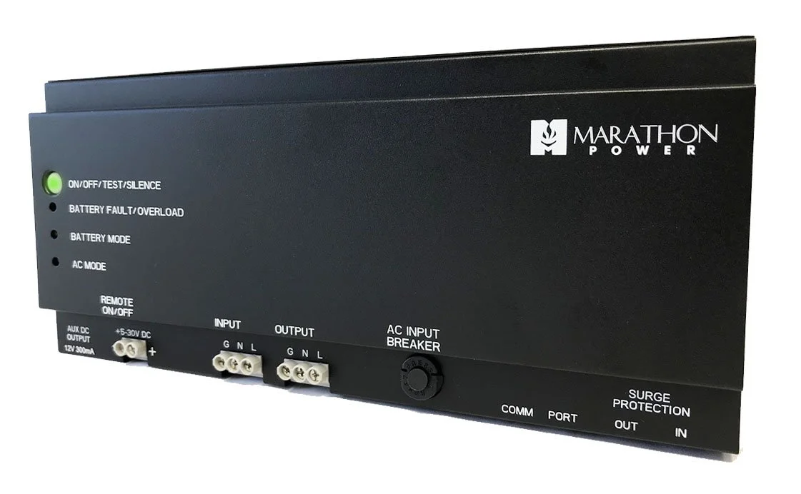 Marathon Power UPS