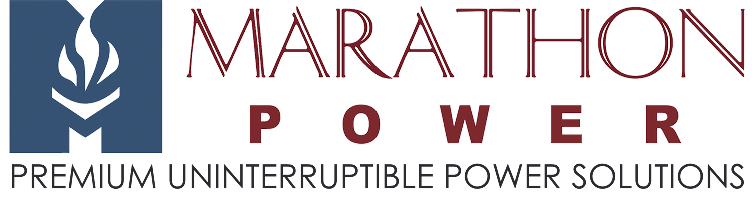 Marathon Power UPS
