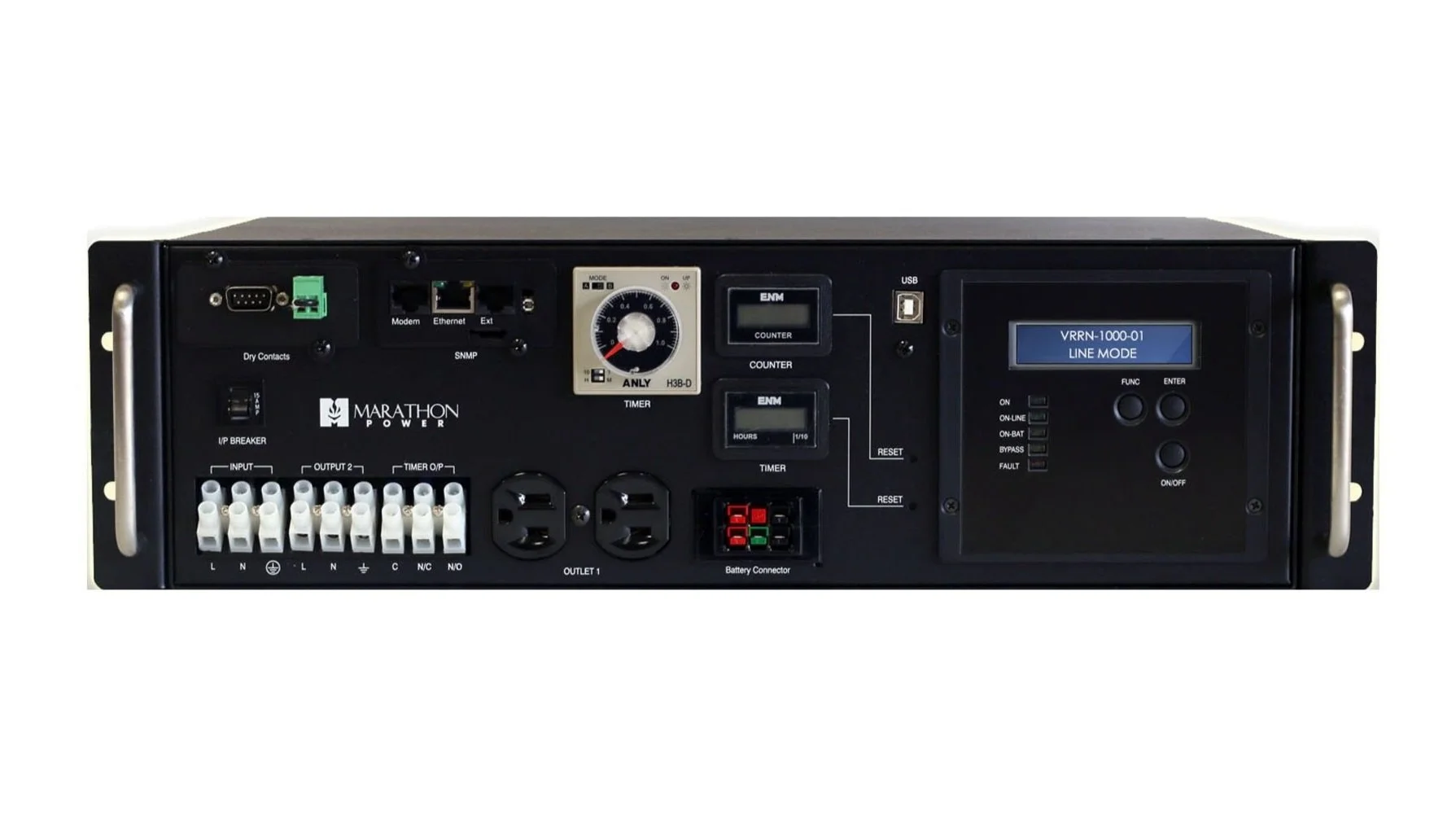 Marathon Power UPS