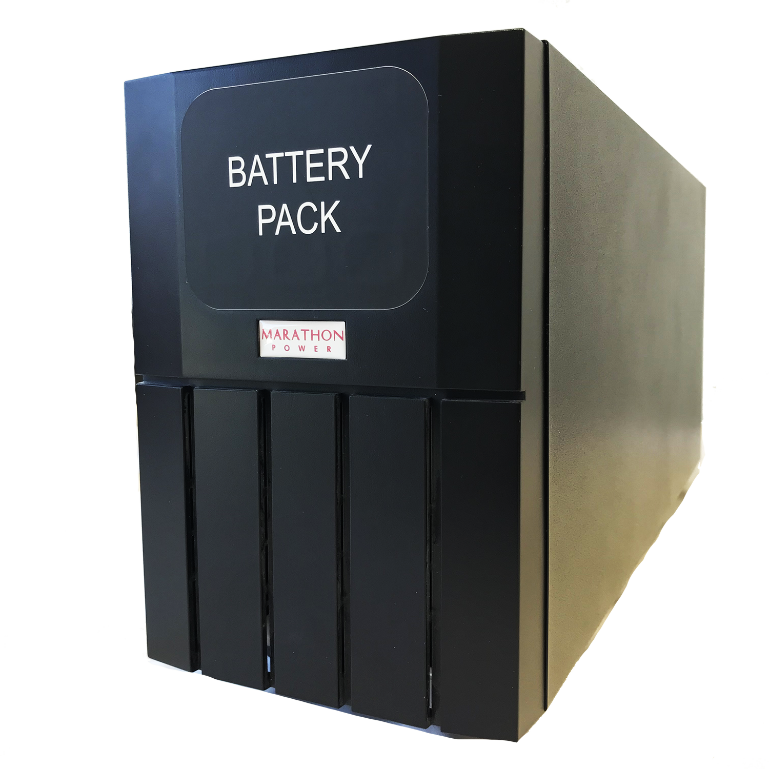 Vault High Power Series UPS — Marathon Power Inc.