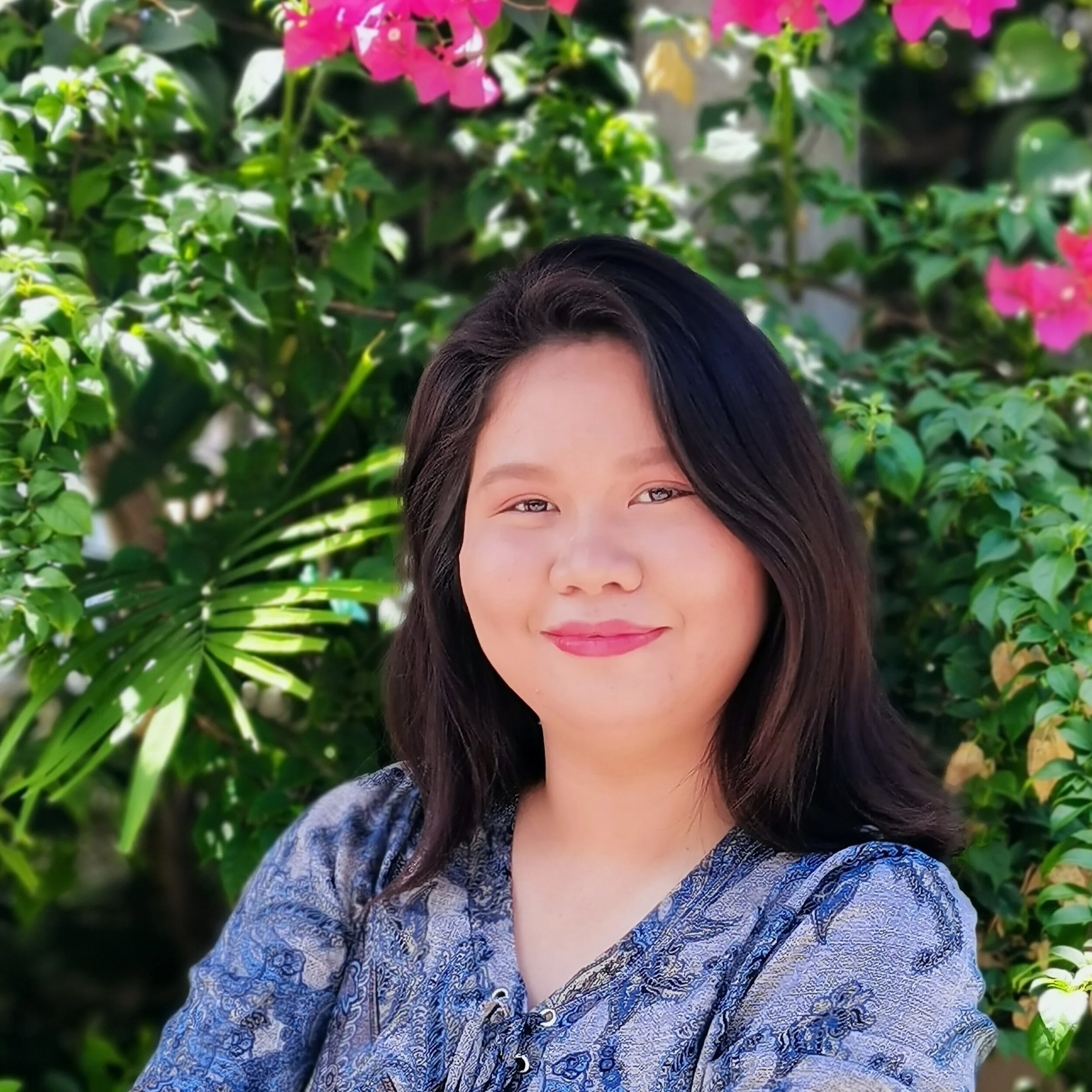 About — Mercy In Action
