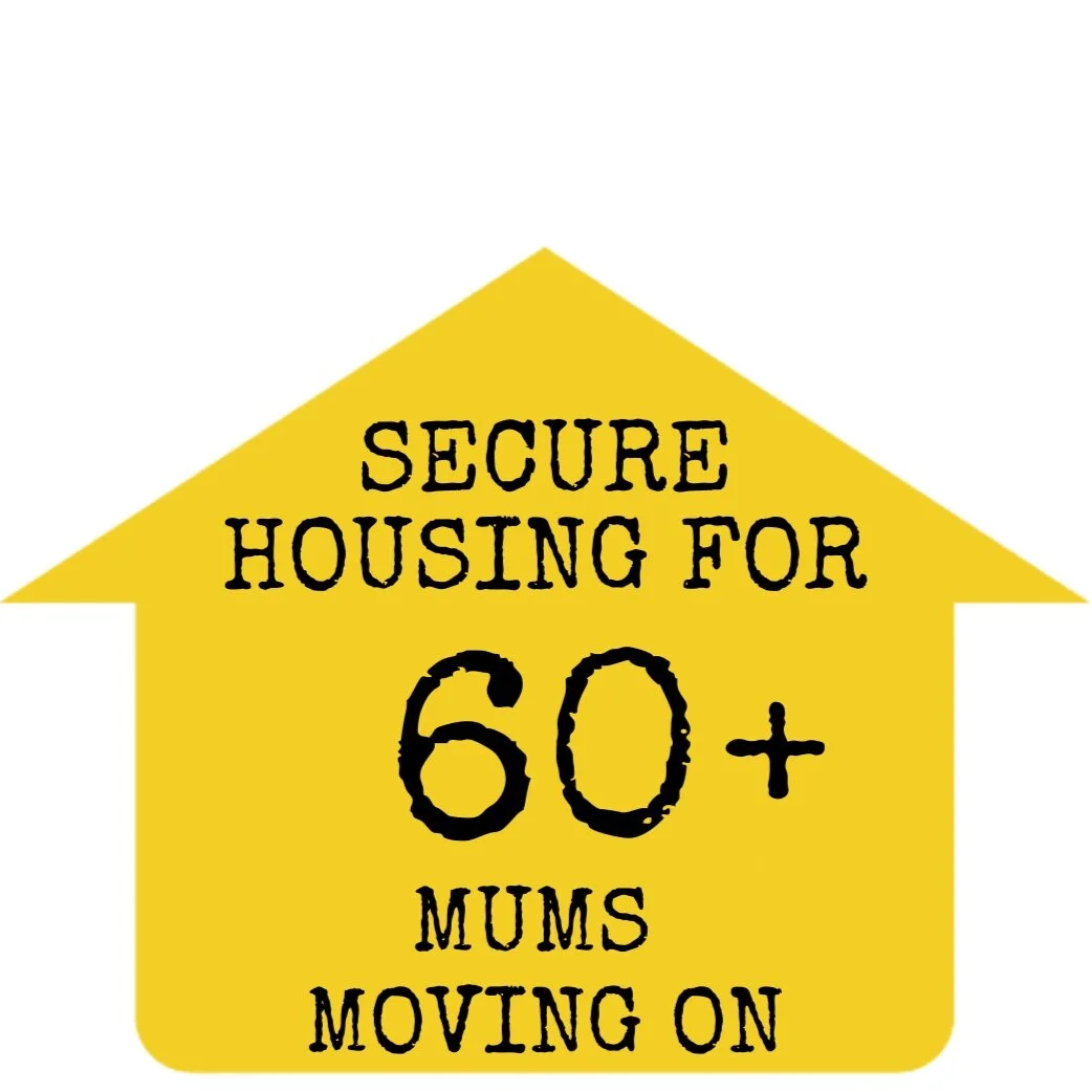 The Petra Project — Mercy In Action