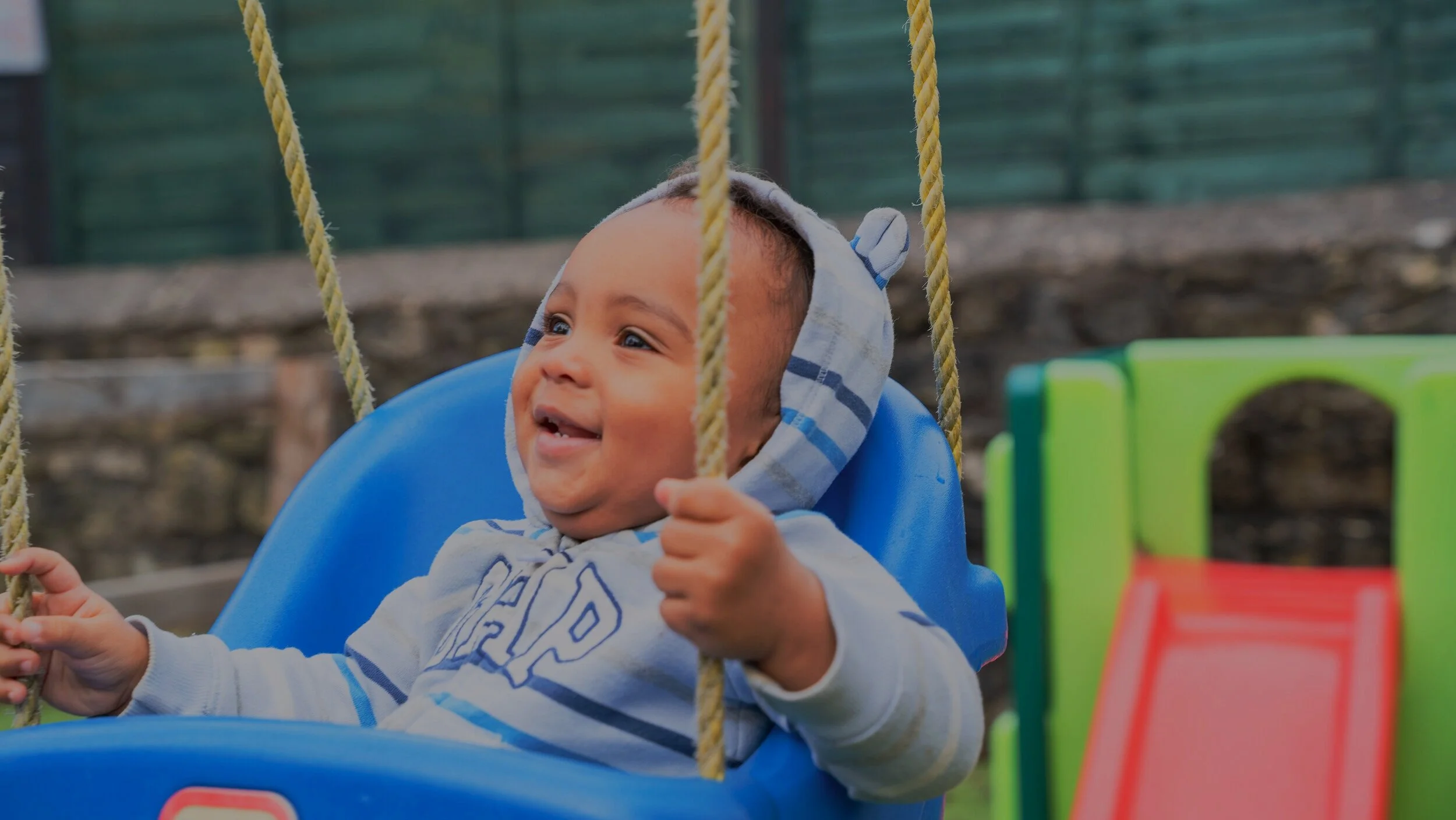 The Petra Project — Mercy In Action