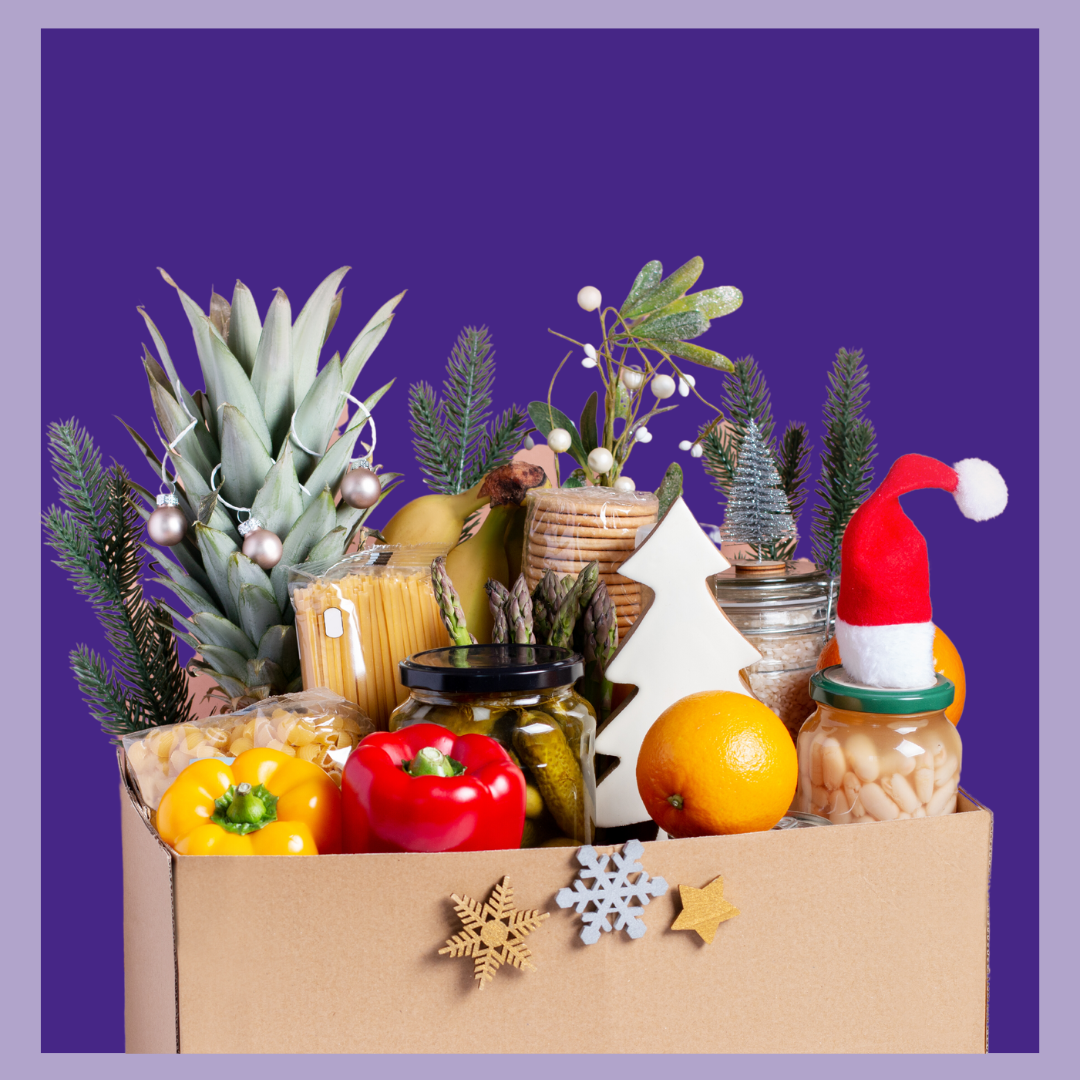 Making Spirits Bright — Mercy In Action