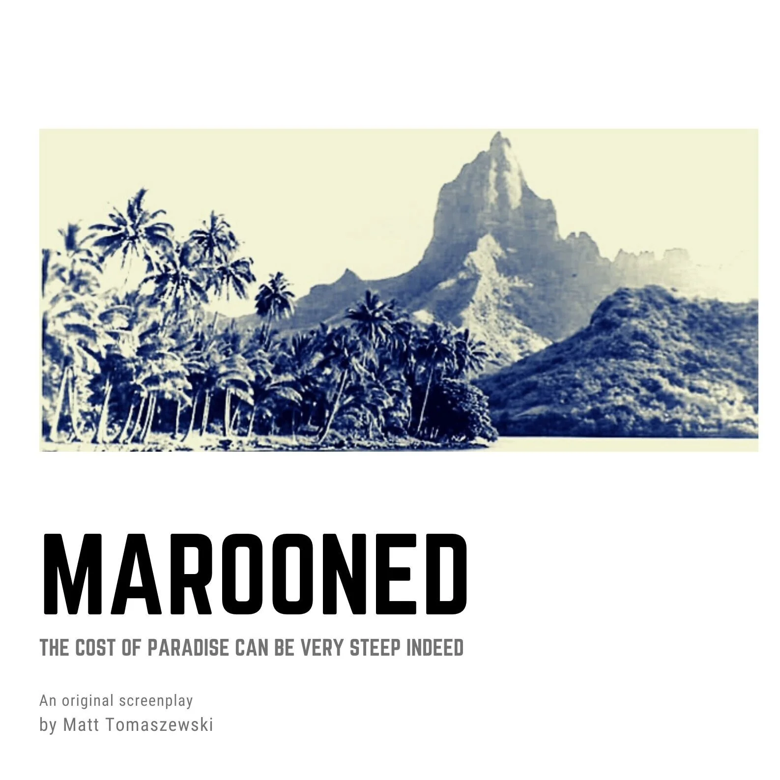 MAROONED