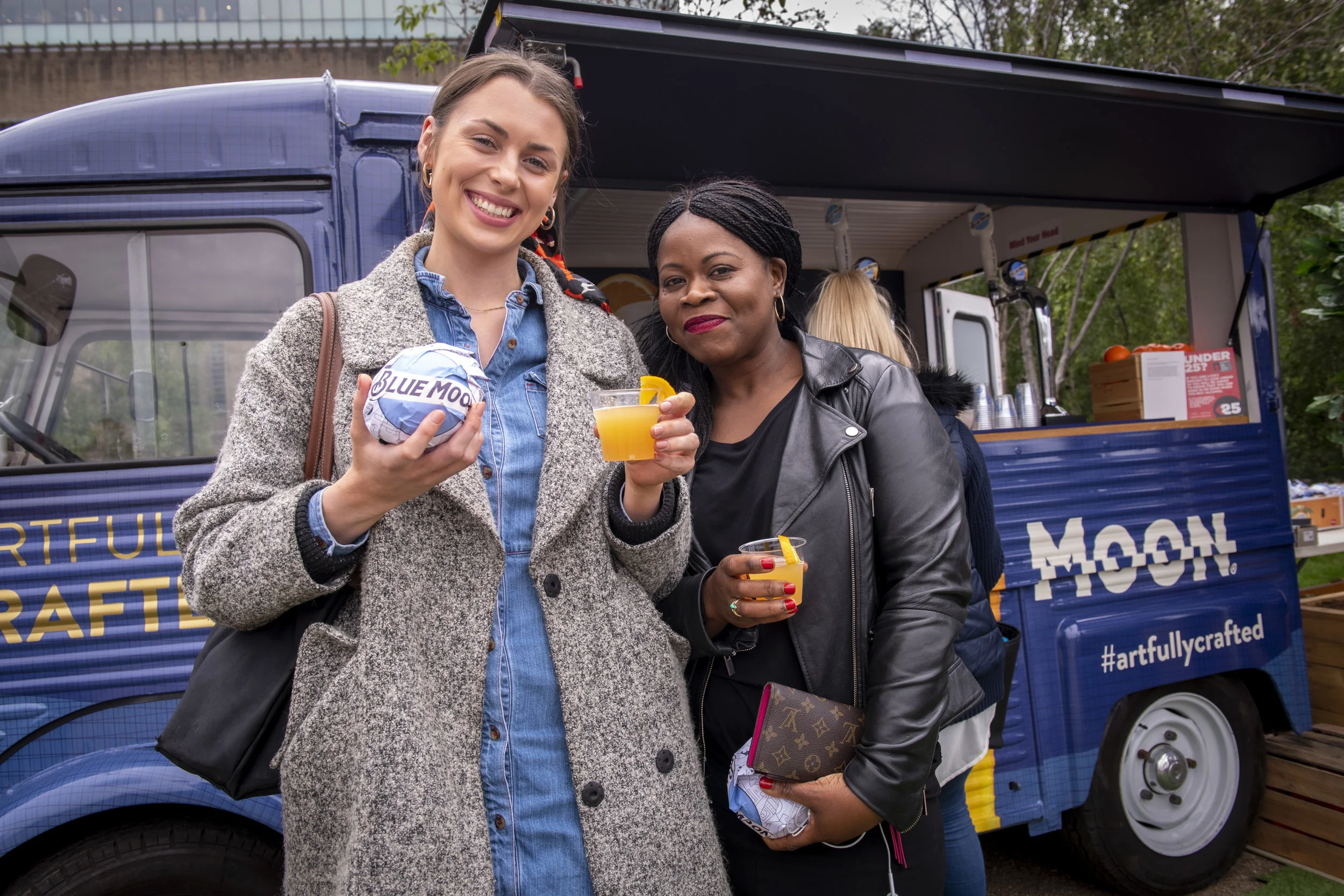 Immersive Events and Event Staff | HEL's Agency