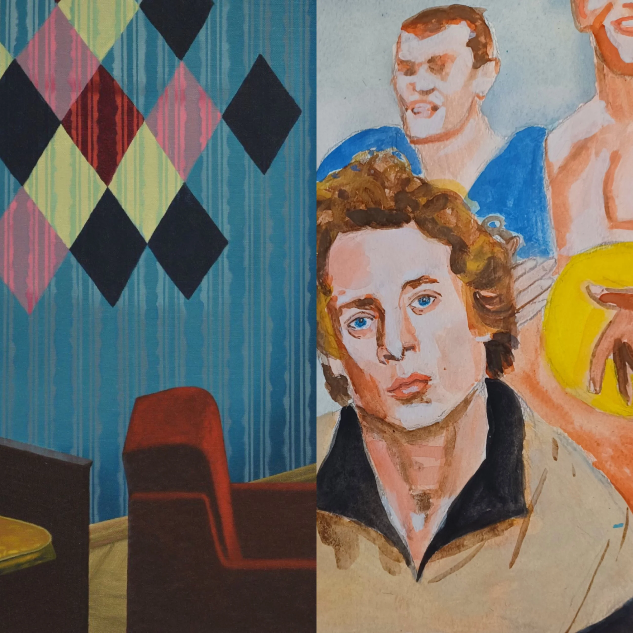 Waterloo Centre — Morley Gallery