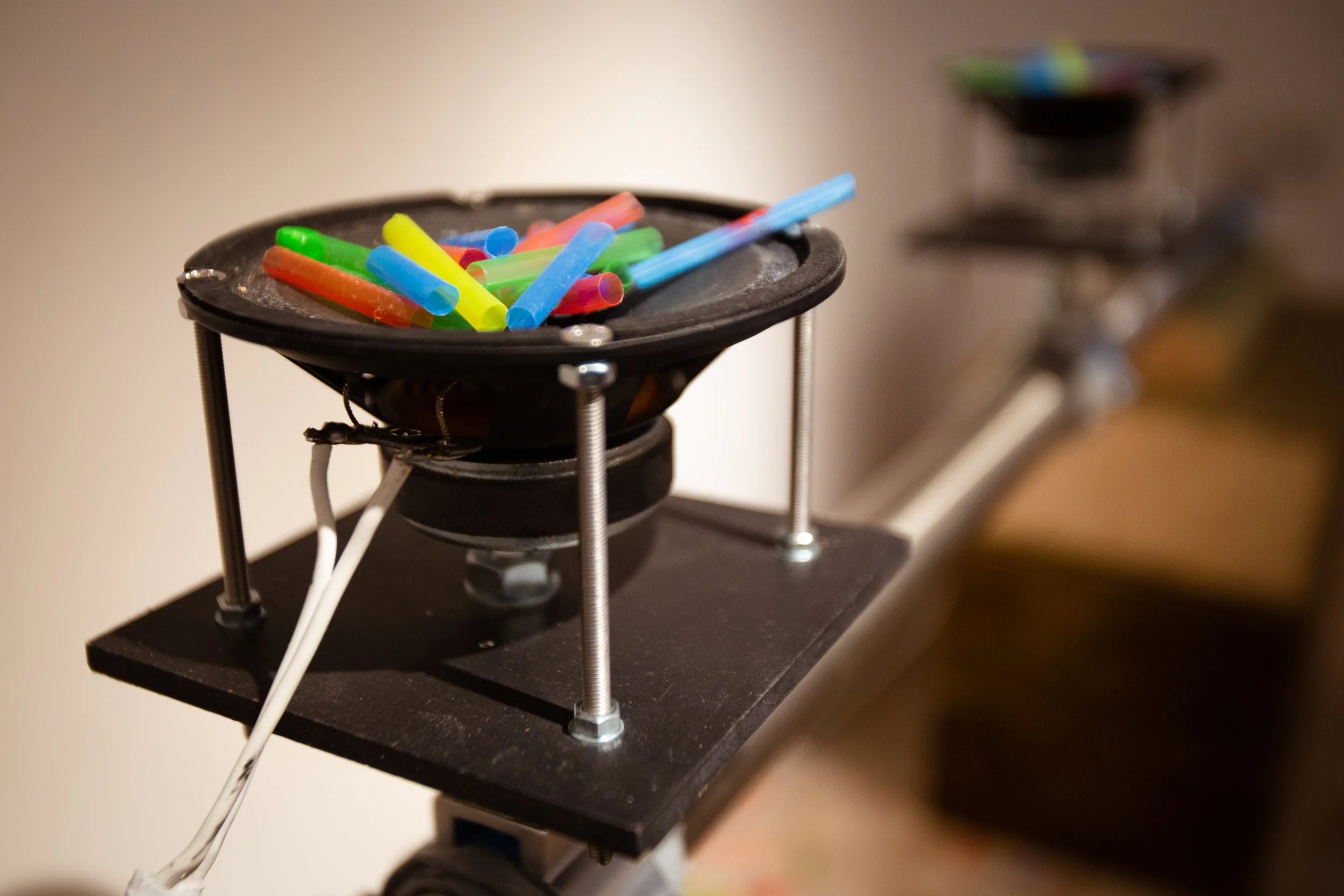 The Engine Room 2025 — Morley Gallery