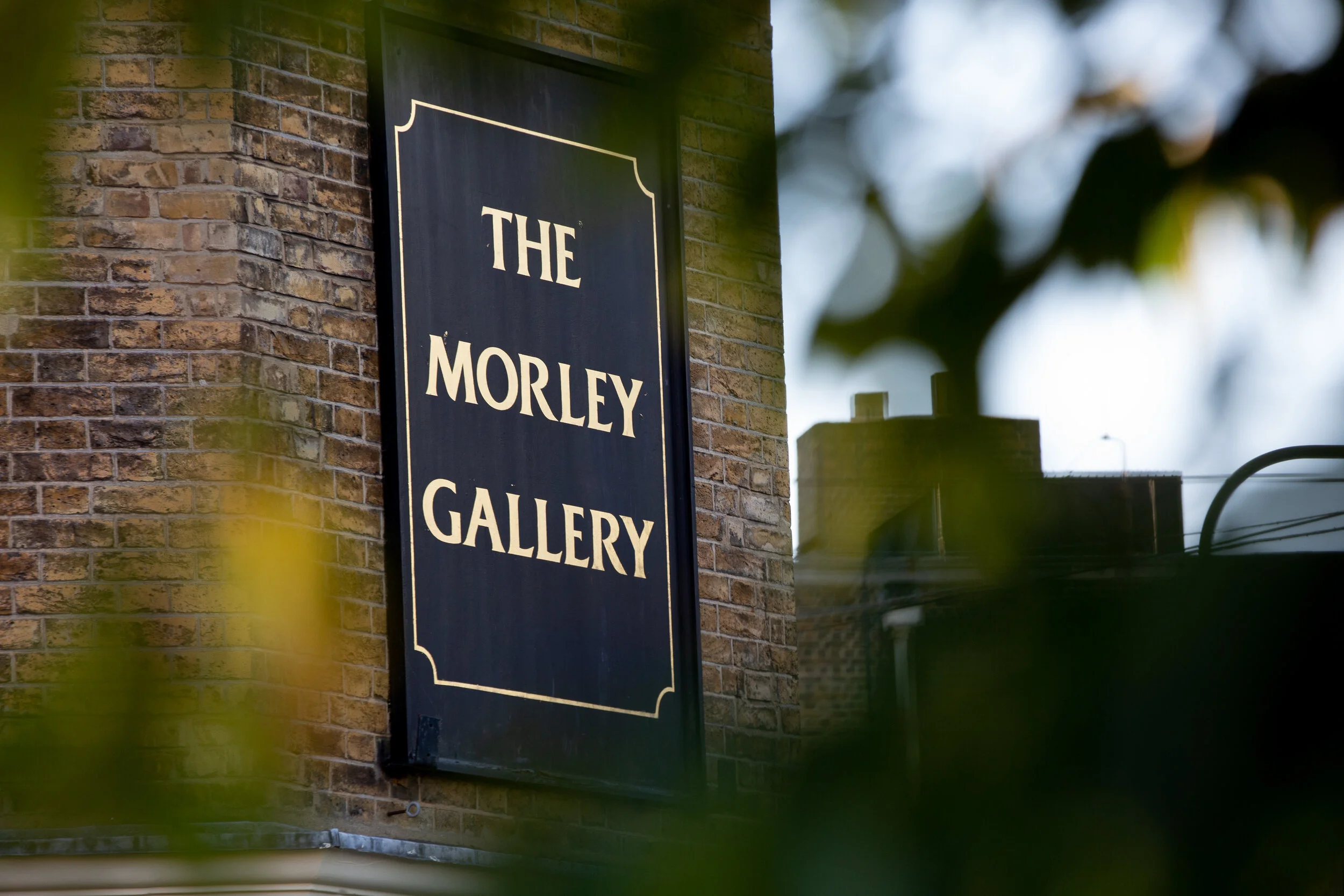 Morley Gallery