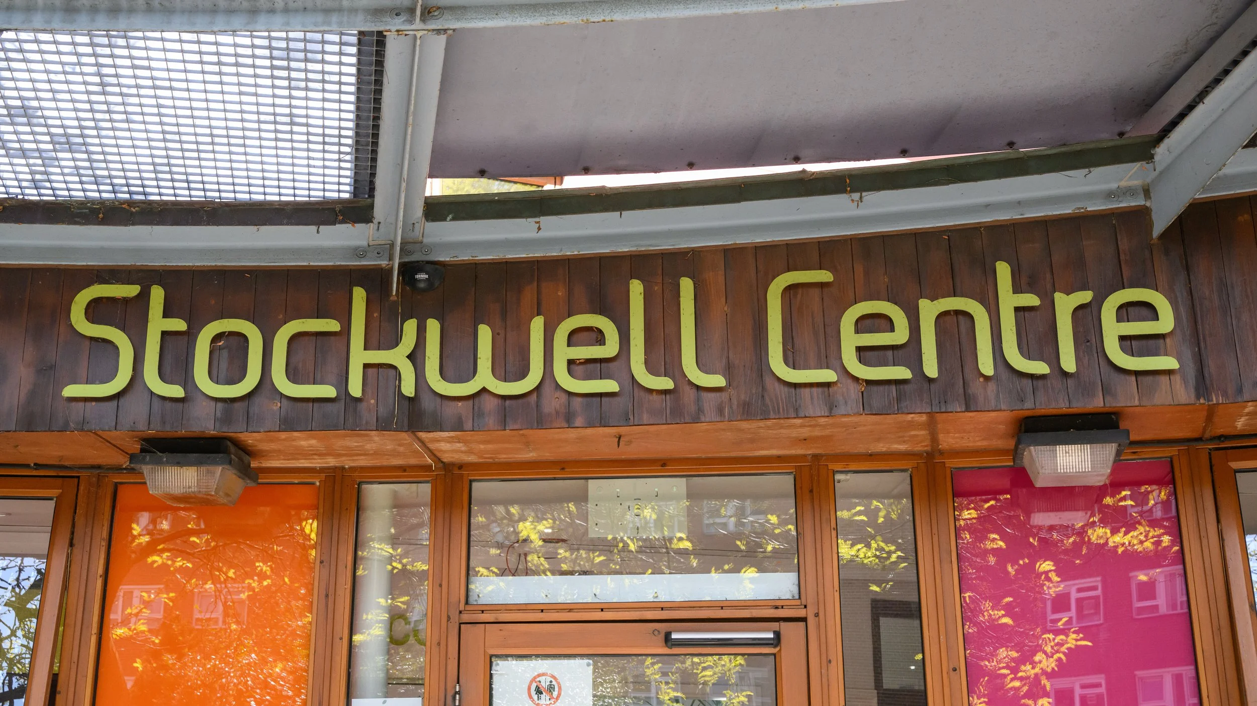 Stockwell Centre Gallery applications — Morley Gallery