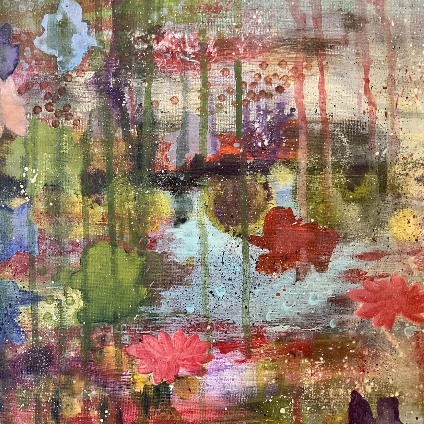 Waterloo Centre — Morley Gallery