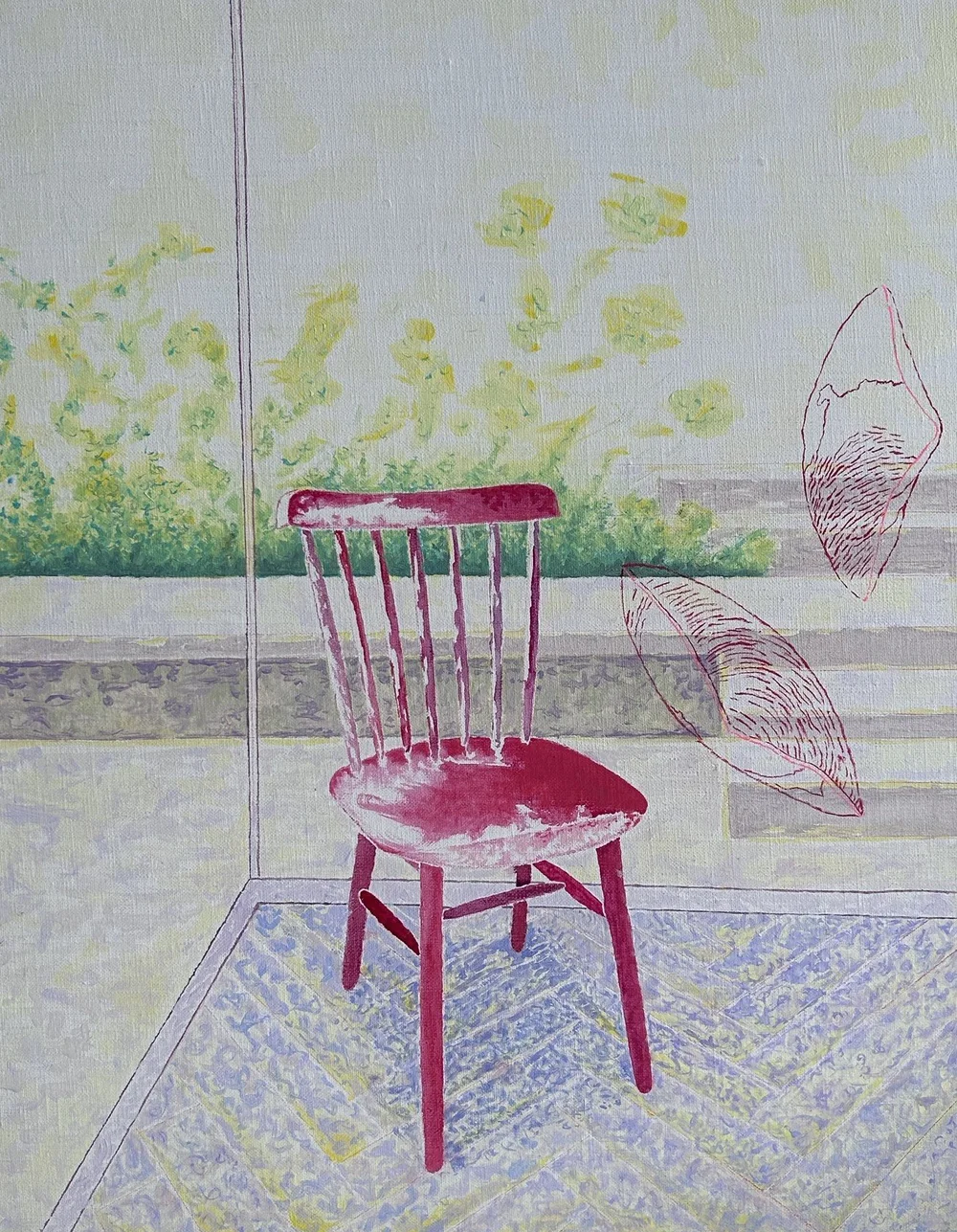 UAL Foundation Diploma EOYS — Morley Gallery