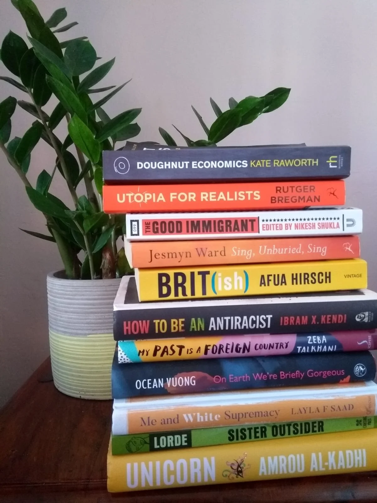 Books and Reading — Cheltenham Welcomes Refugees