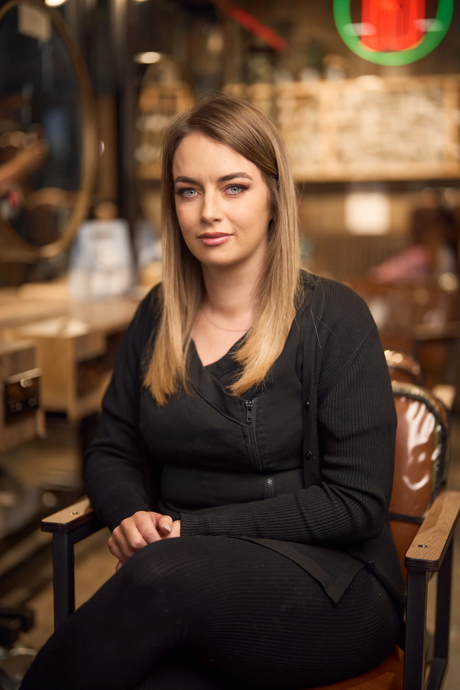 Hair Salon in Palmerstown | Natural Hair Care & Beauty Treatments