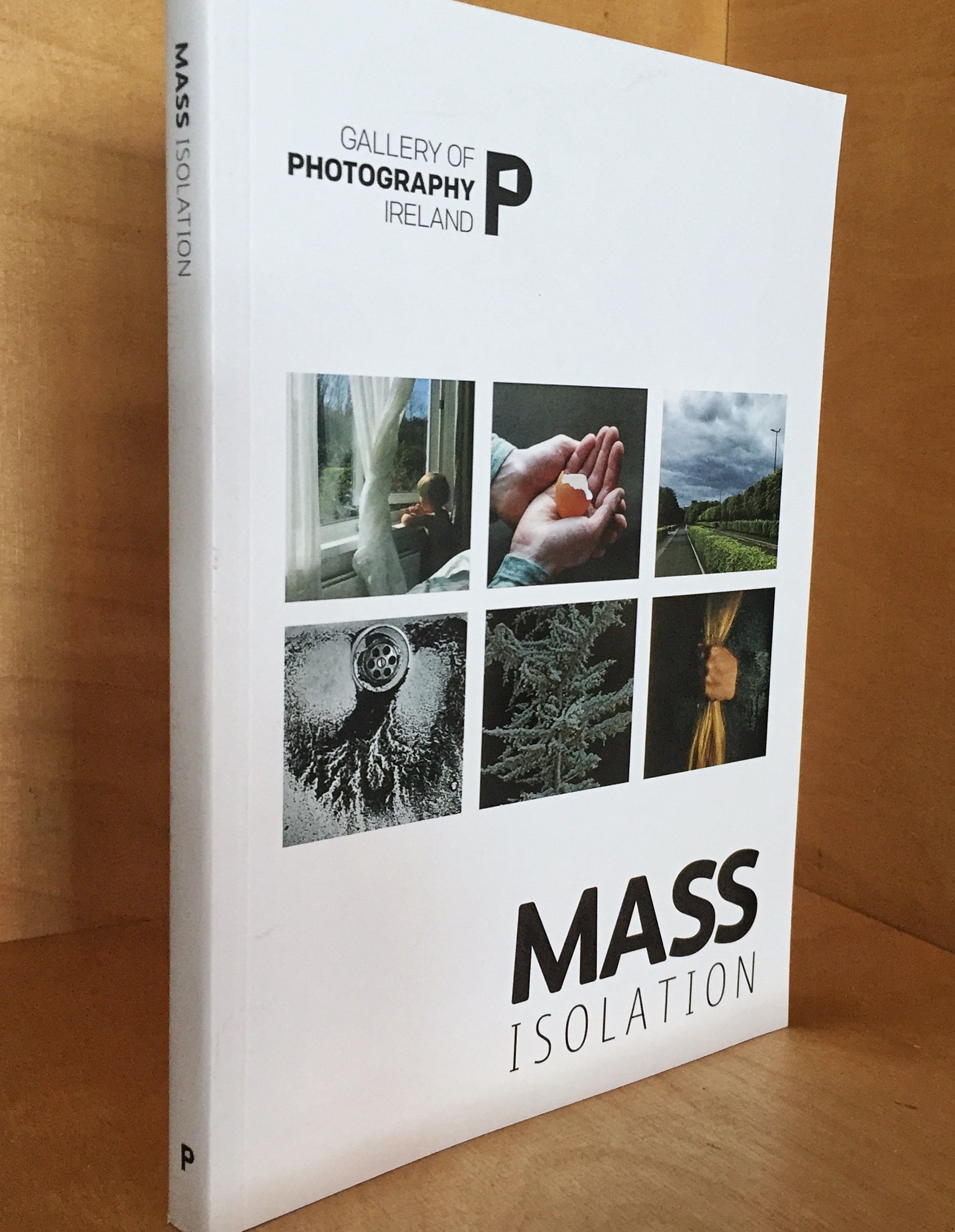 Isolation Photography Ideas