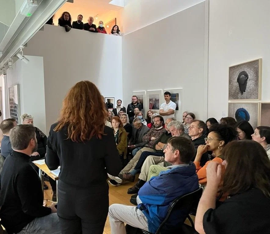 Irish Photo Network - Supporting Irish Artists — Photo Museum Ireland