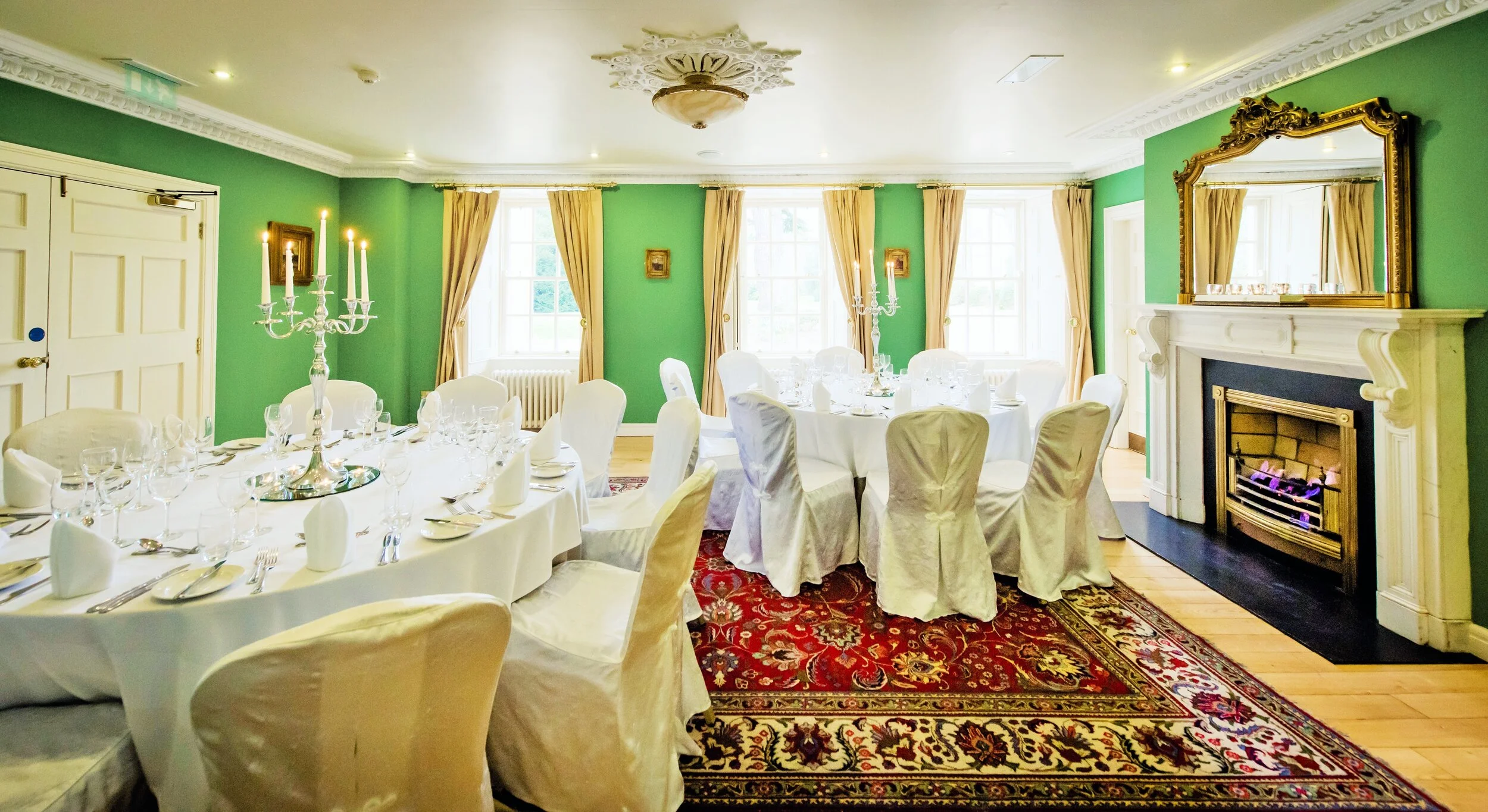 Gallery — Roganstown Hotel & Country Club