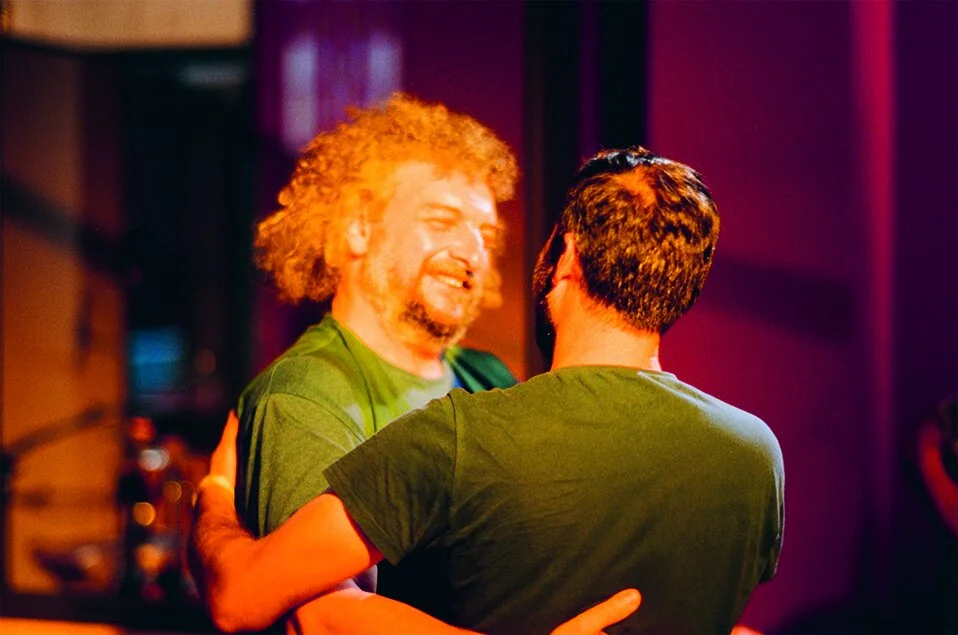 Baba Zula — Night Dreamer