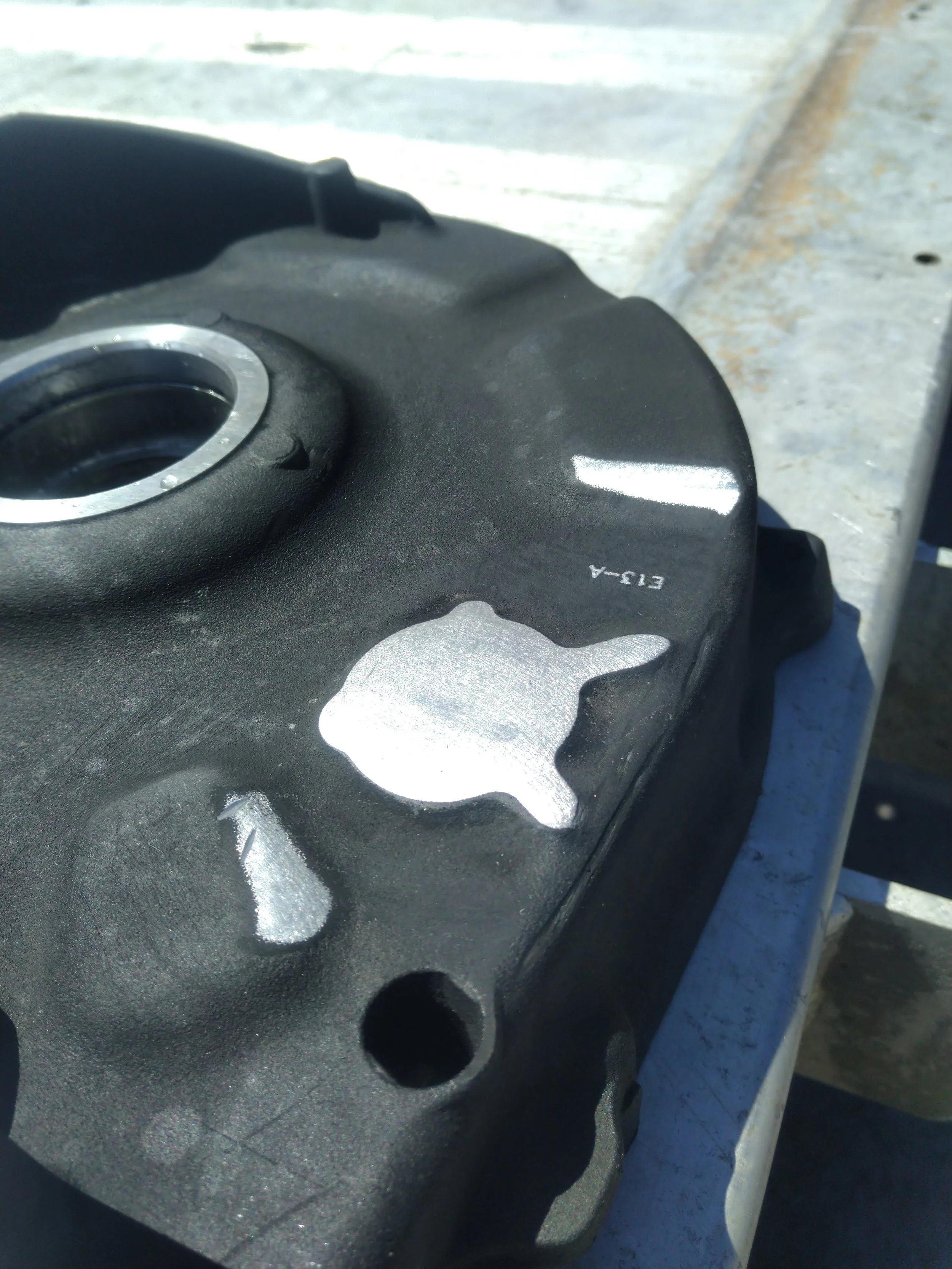 Harley Hydraulic To Cable Clutch Conversion — RattyFab