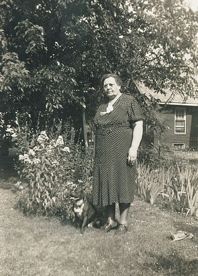 Bauer Overview — Bauer Family Resources