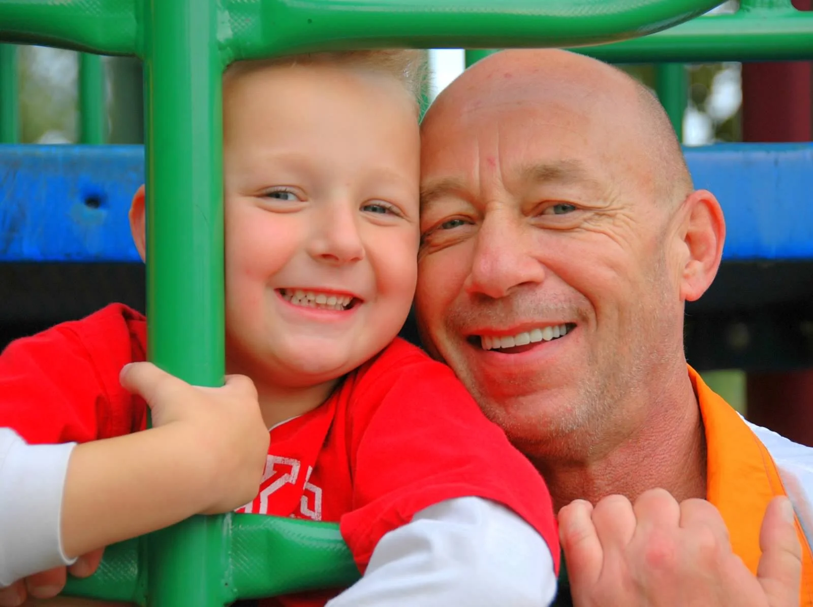 Fatherhood — Bauer Family Resources