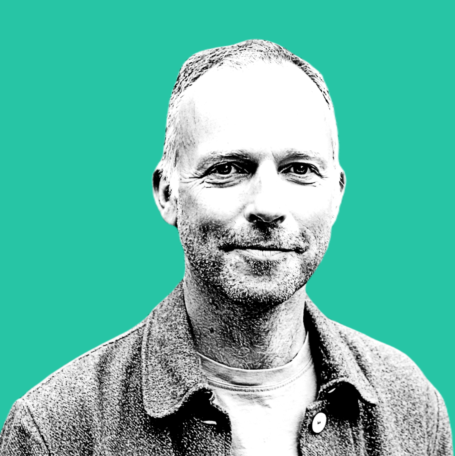 About Us — Purpose Disruptors