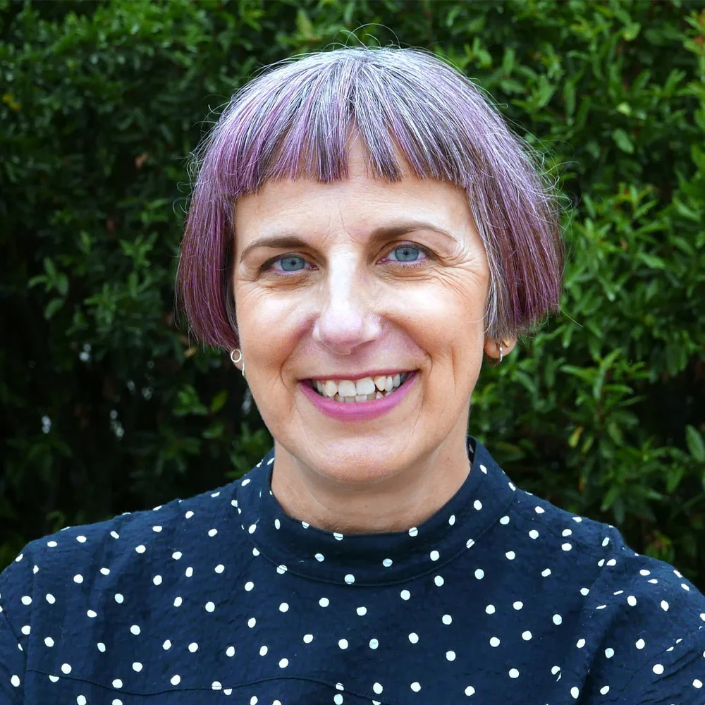 Lisa Merrick Lawless — Purpose Disruptors