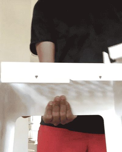 Lookbook — Honest Structures