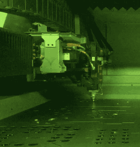 Lookbook — Honest Structures